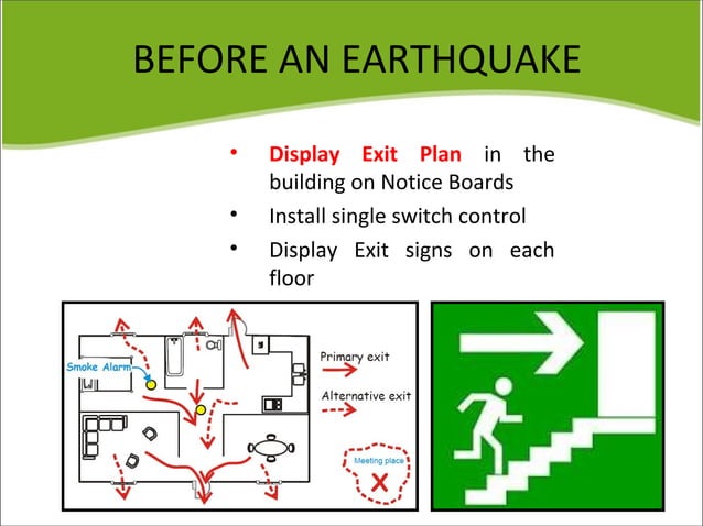 What to do before,during & after disasters | PPT | First Aid | Injuries