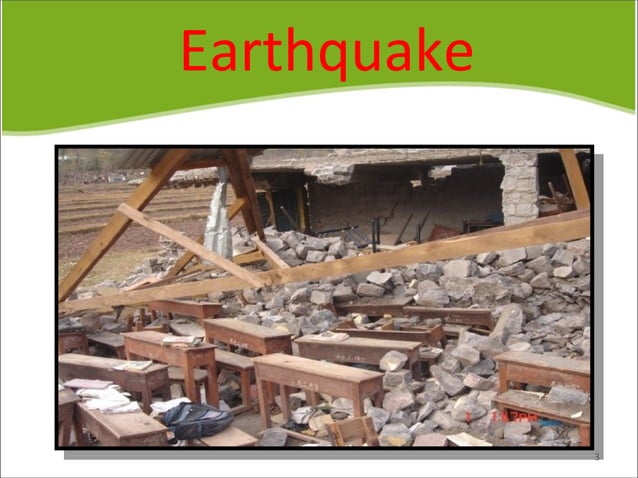 What to do before,during & after disasters | PPT | First Aid | Injuries