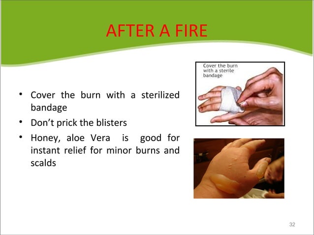 What to do before,during & after disasters | PPT