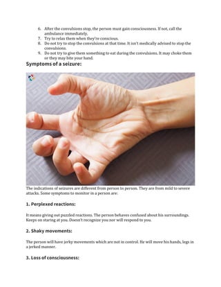 What to Do When Someone Has a Seizure.pdf