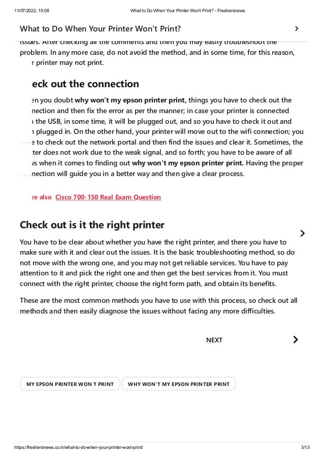 what-to-do-when-your-printer-won-t-print-freshersnews-pdf