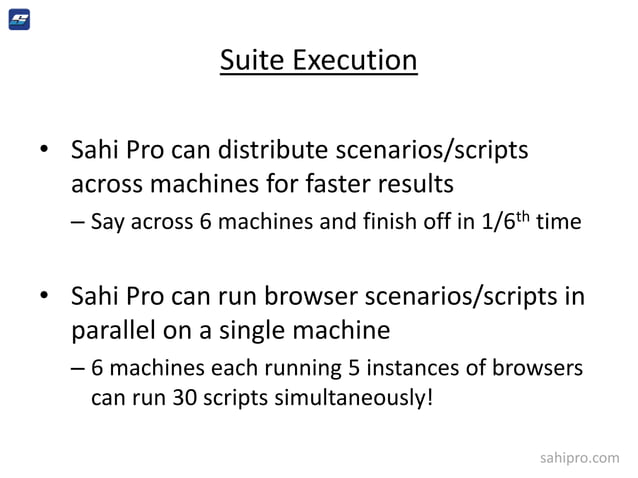 What to Expect from Sahi Pro | PPT