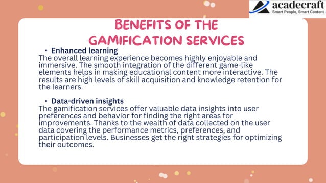 What to expect from the gamification services.pptx