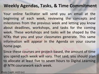 What to expect ppt | PPT