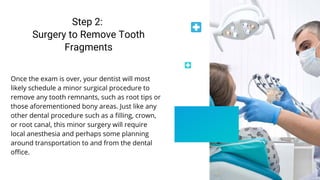 What to expect when getting partial dentures. | PPT