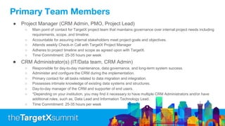 What to Expect When in Implementation | PPT