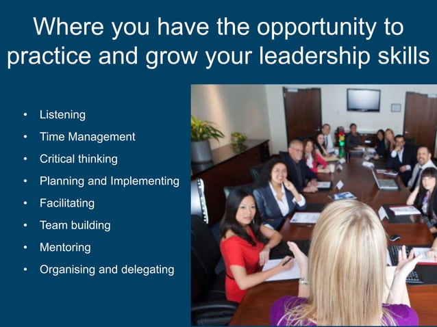 What to expect when you join Toastmasters | PPT