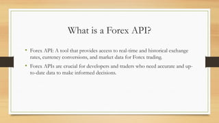 What to Look for When Choosing a Forex.pptx