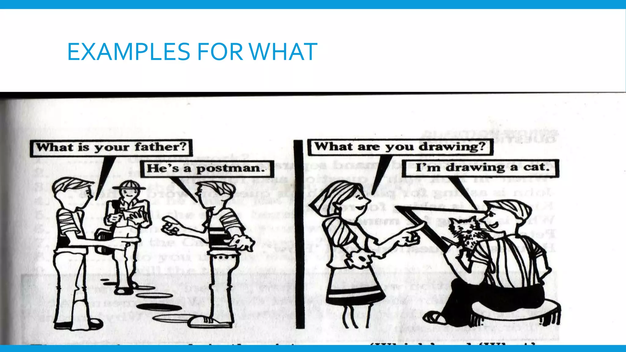 What vs which | PPTX