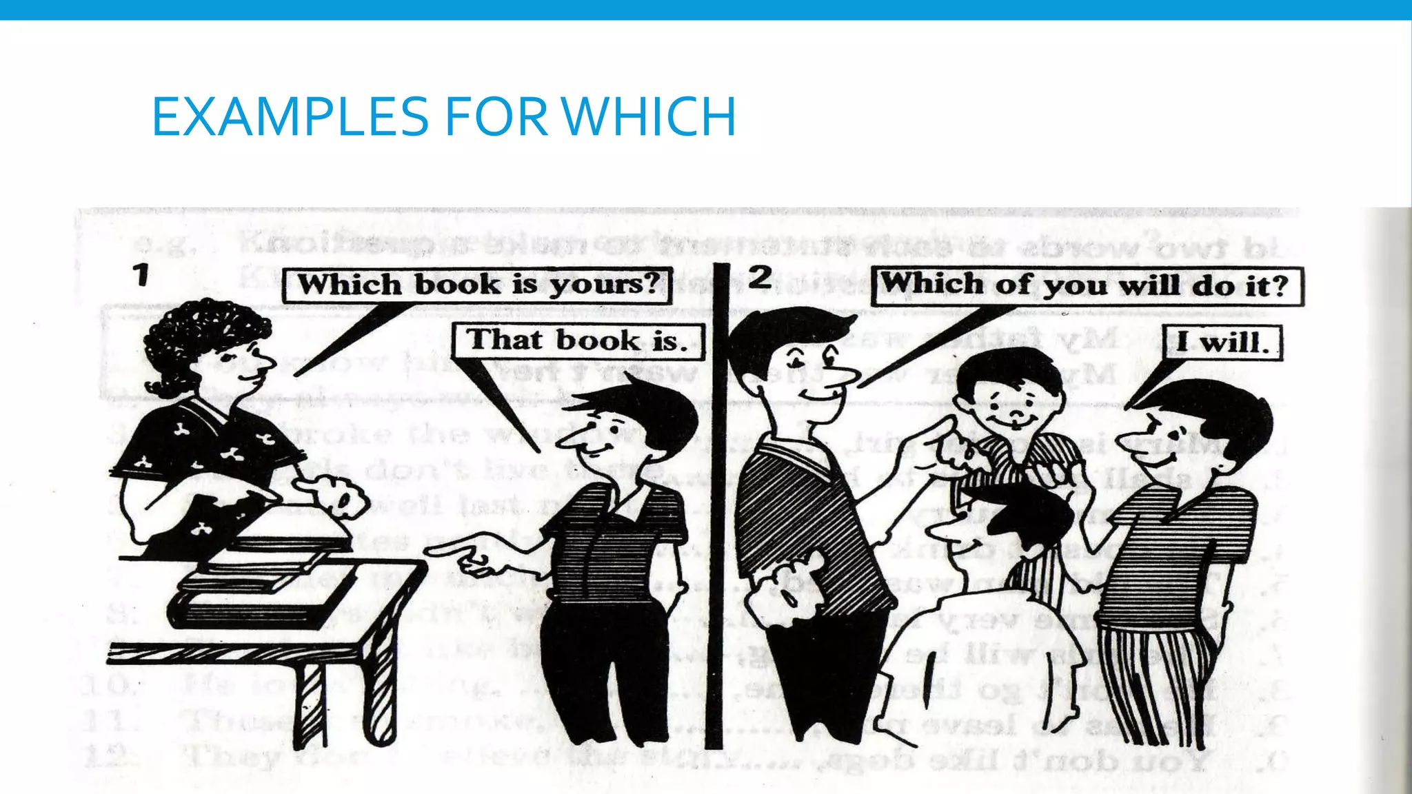 What vs which | PPTX