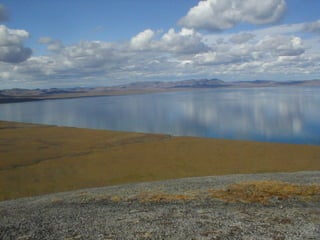 Understanding Artic Climate Evolution | PPT