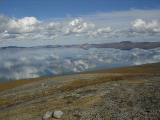 Understanding Artic Climate Evolution | PPT