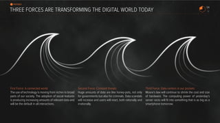 Our vision of the future and how we will build it. | PDF