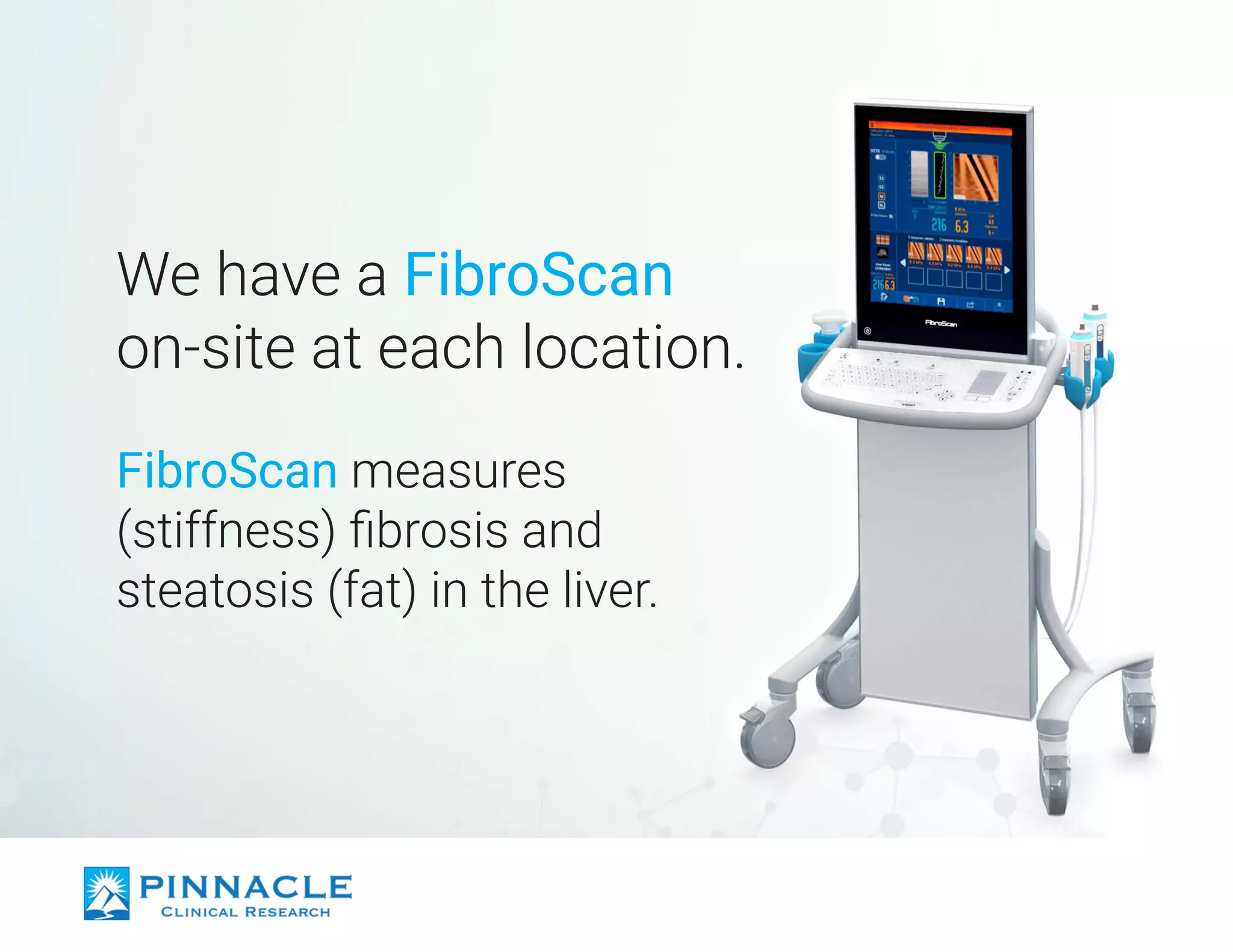 Pinnacle Clinical Research | Our Facilities | PDF