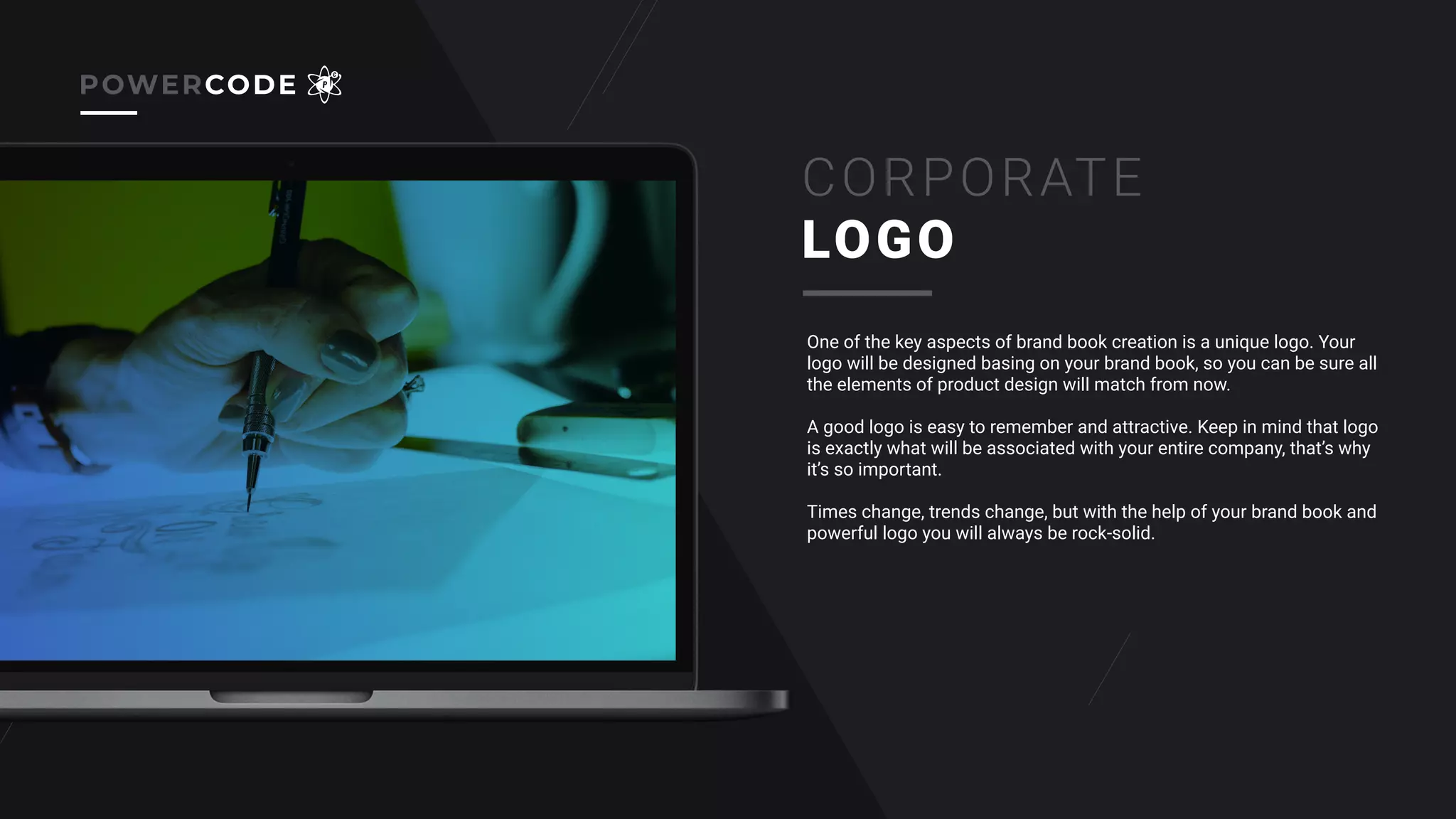 What We Offer | Powercode | PPT