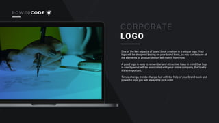 What We Offer | Powercode | PPT