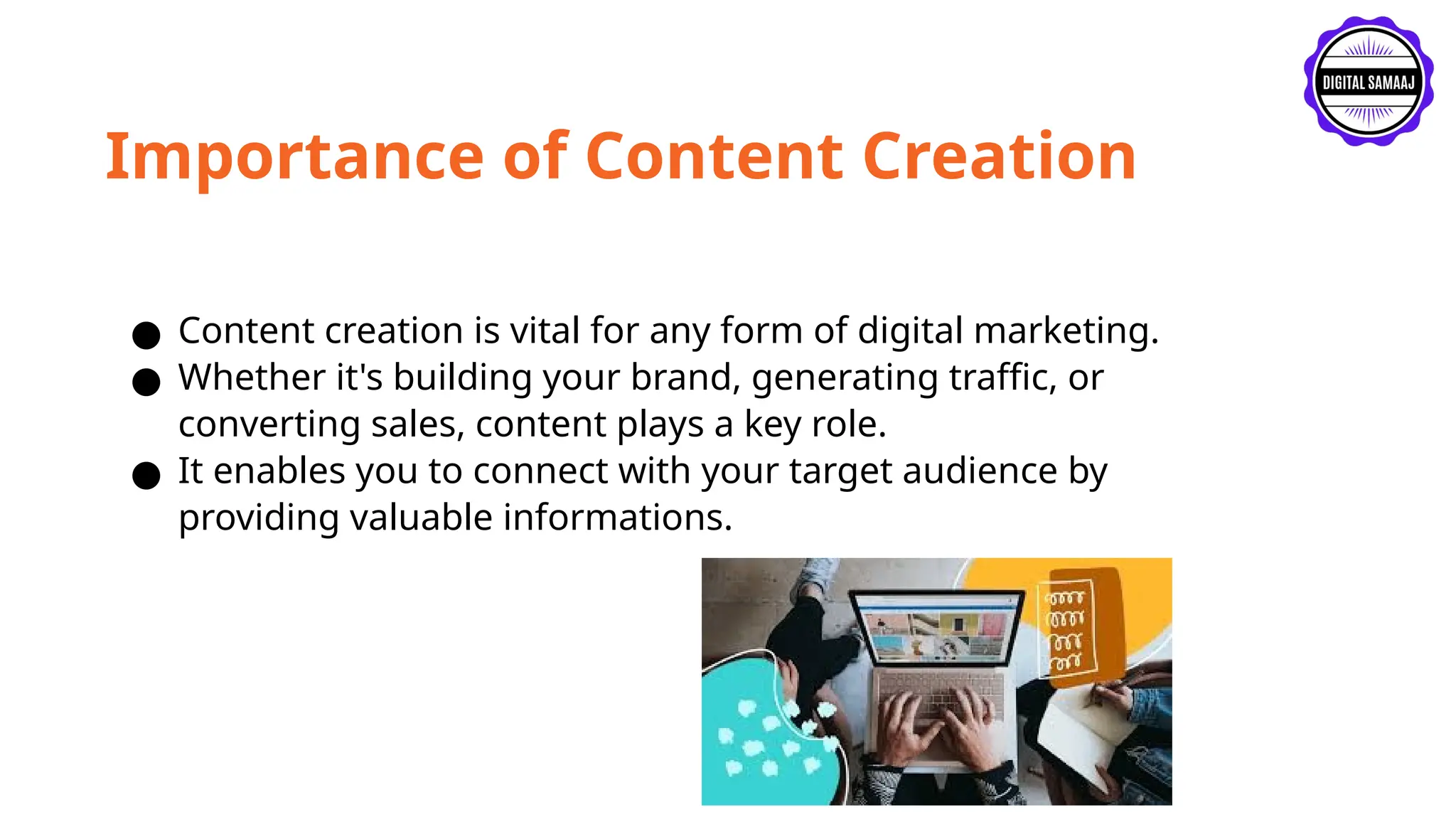 What, Why And How Of Content Creation.pptx