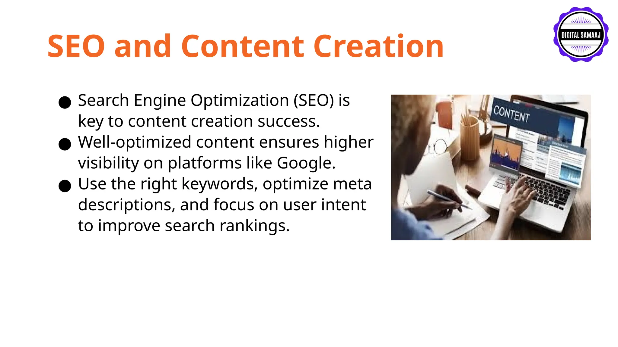 What, Why And How Of Content Creation.pptx