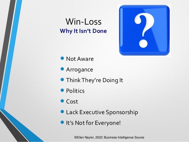 What Why and How of Win Loss Analysis.pdf
