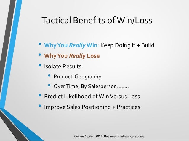 What Why and How of Win Loss Analysis.pdf