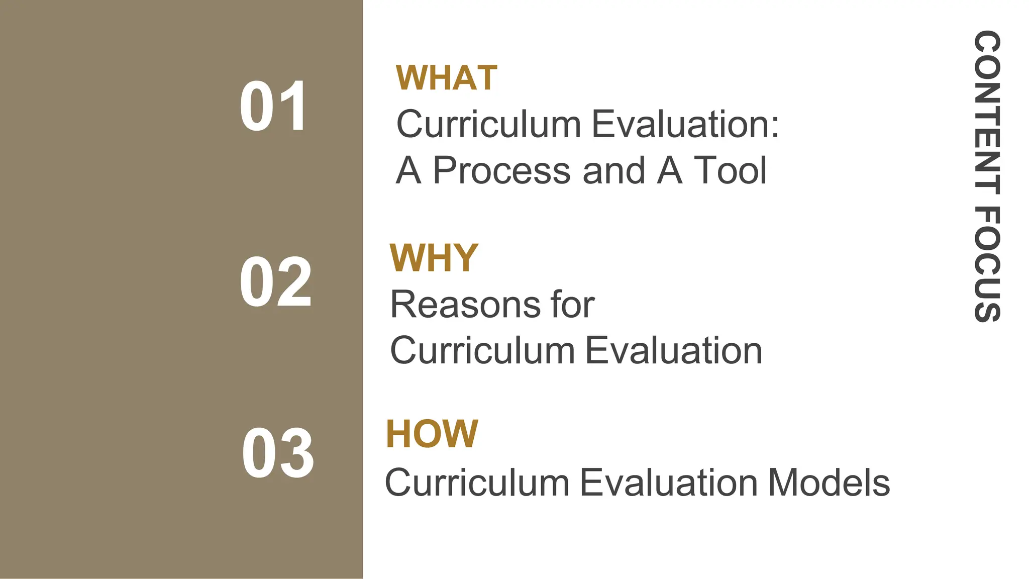 What, Why and How to Evaluate a Curriculum.pptx