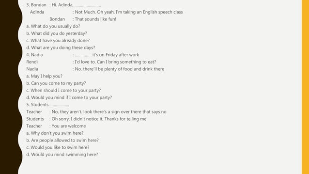 What, why, how toeic test | PPT