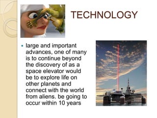 What will happen in the future | PPTX | Environment | Science