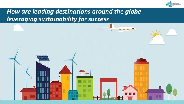 Driving Destination Competitiveness and Sustainable Success