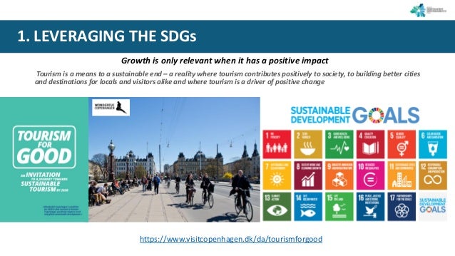 Driving Destination Competitiveness and Sustainable Success