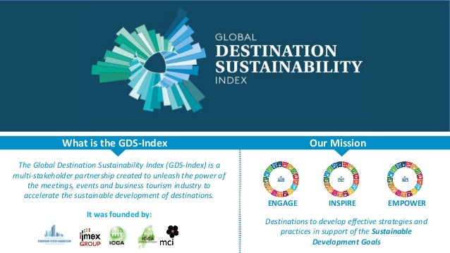 Driving Destination Competitiveness and Sustainable Success