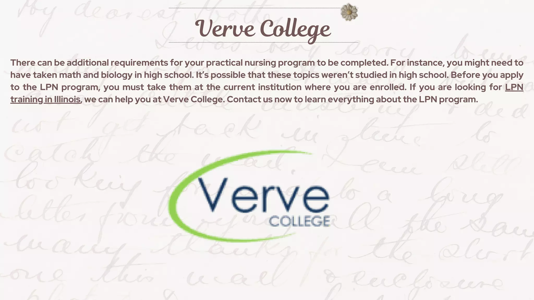 What You Can Learn From LPN Classes.pdf | Healthcare Industry | Industries