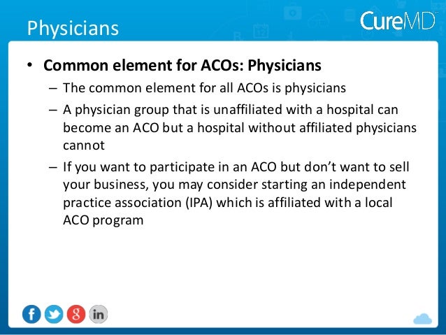 What You Need To Know About ACOs what-you-need-to-know-about-acos
