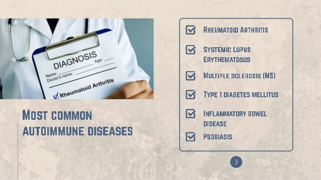 What You Need to Know About Autoimmune Disease - Dr. David Greene R3 ...