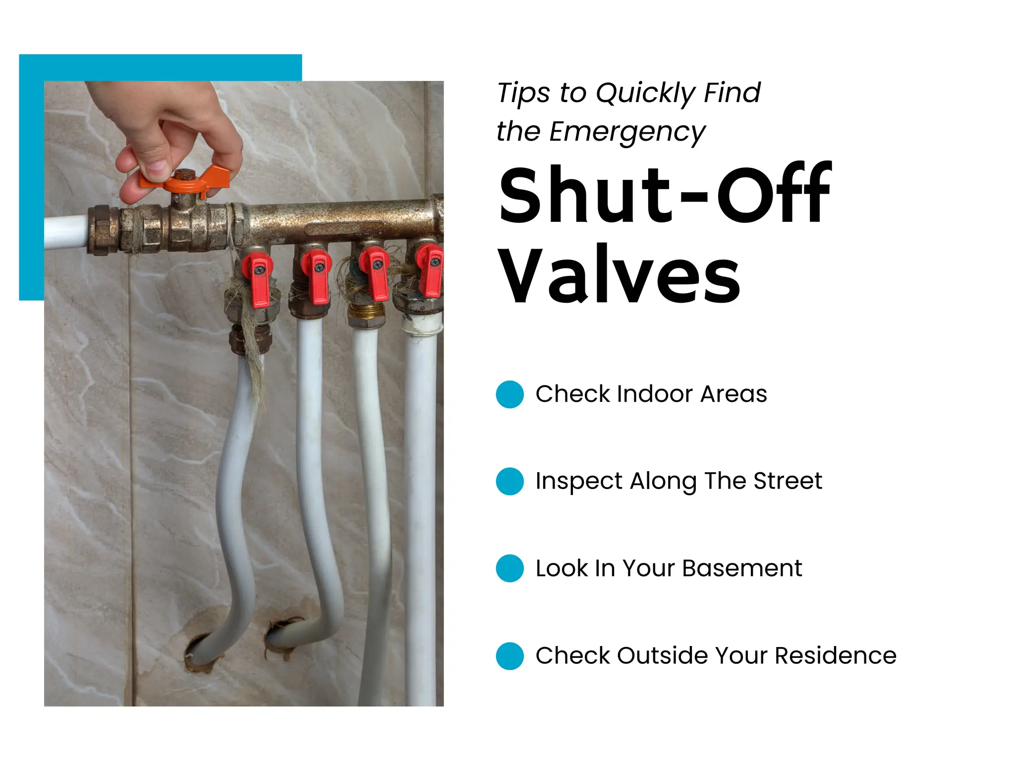 What You Need to Know about Emergency Shut-Off Valves | PDF
