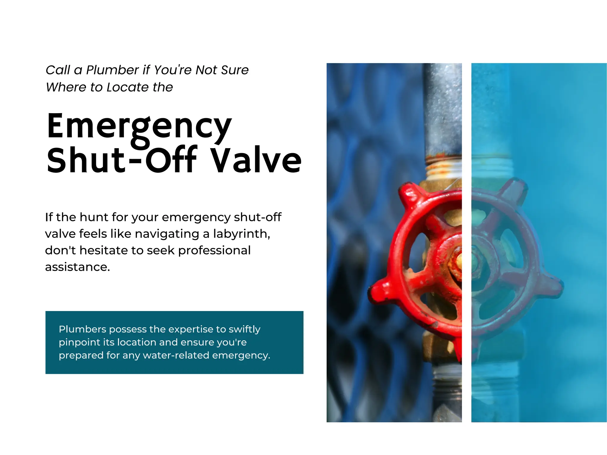 What You Need to Know about Emergency Shut-Off Valves | PDF