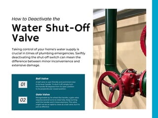 What You Need to Know about Emergency Shut-Off Valves | PDF