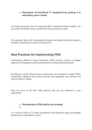 What You Need to Know About IT Asset Disposition.pdf