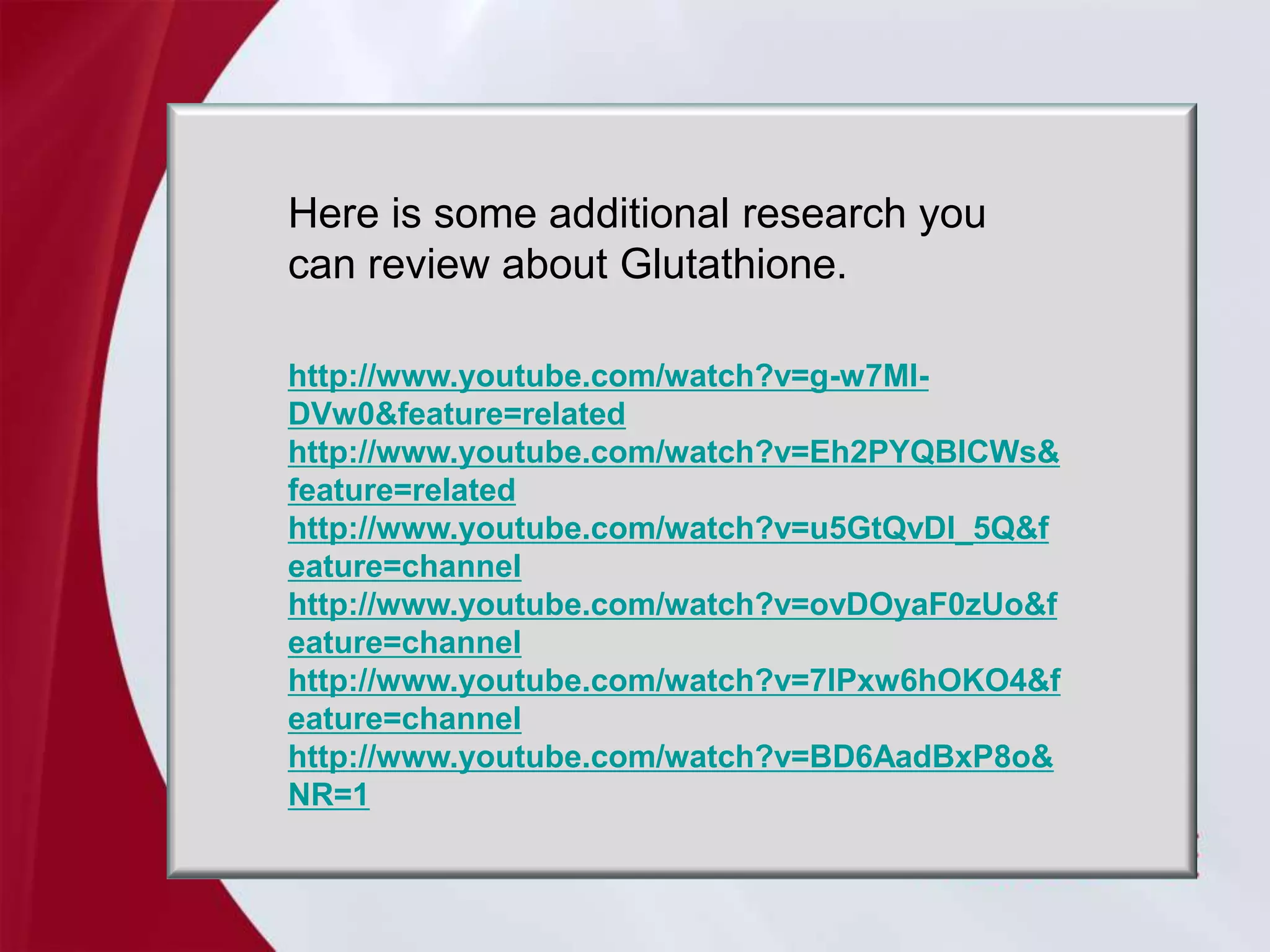 What You Need To Know About Max Gxl | PPSX