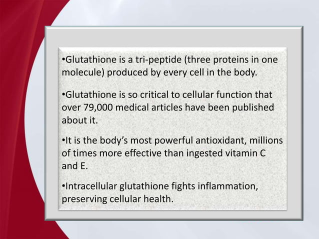 What You Need To Know About Max Gxl | PPT