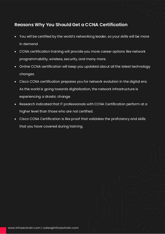 What you need to know about new CCNA certification.pdf
