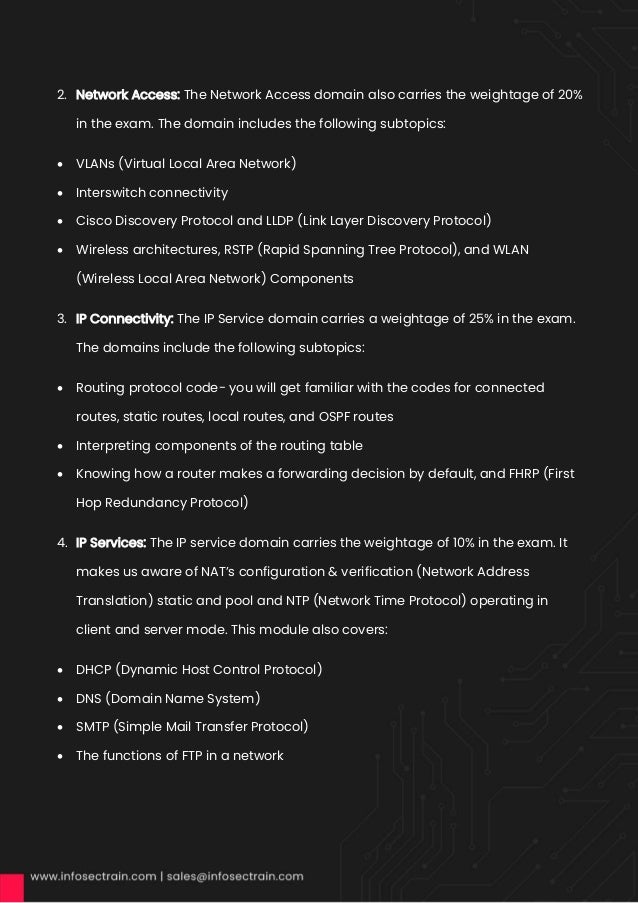 What you need to know about new CCNA certification.pdf