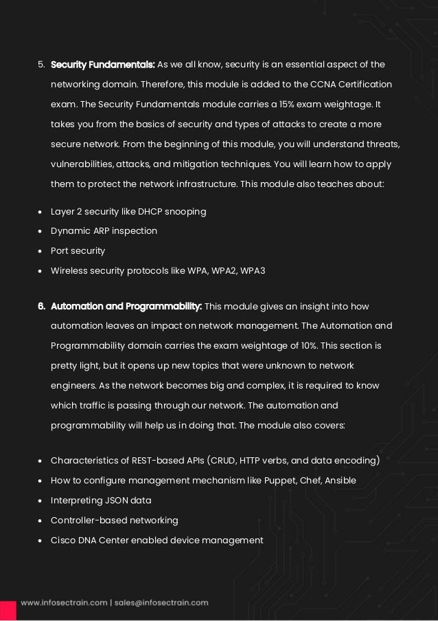 What you need to know about new CCNA certification.pdf