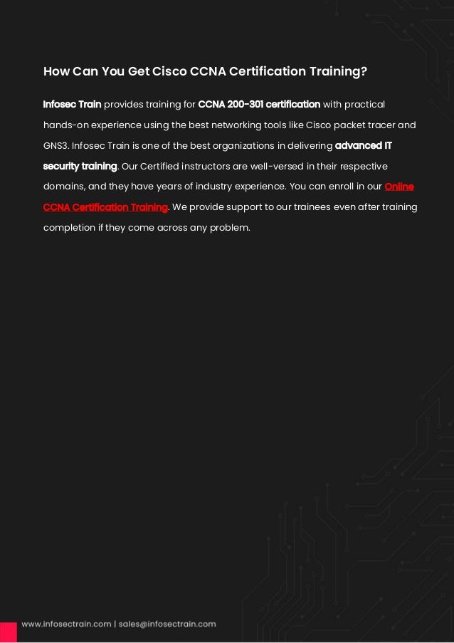 What you need to know about new CCNA certification.pdf