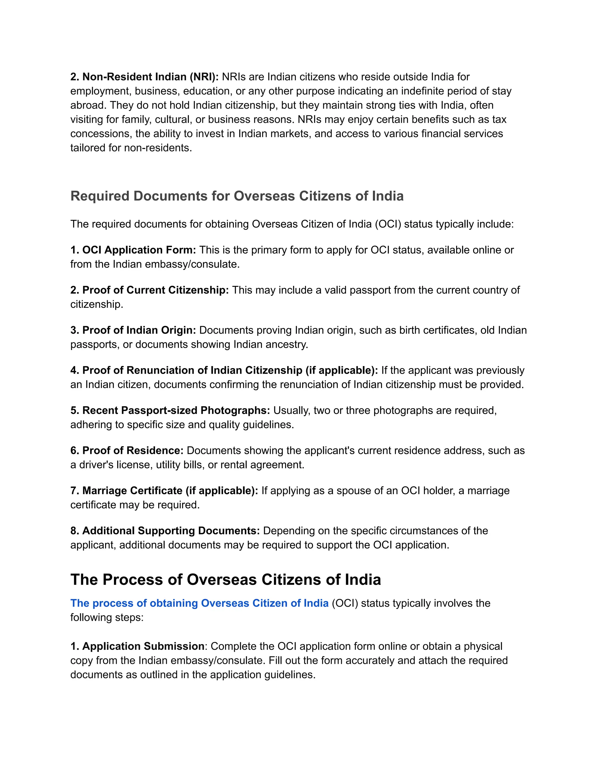 What you need to know about Overseas Citizen of India (OCI).pdf