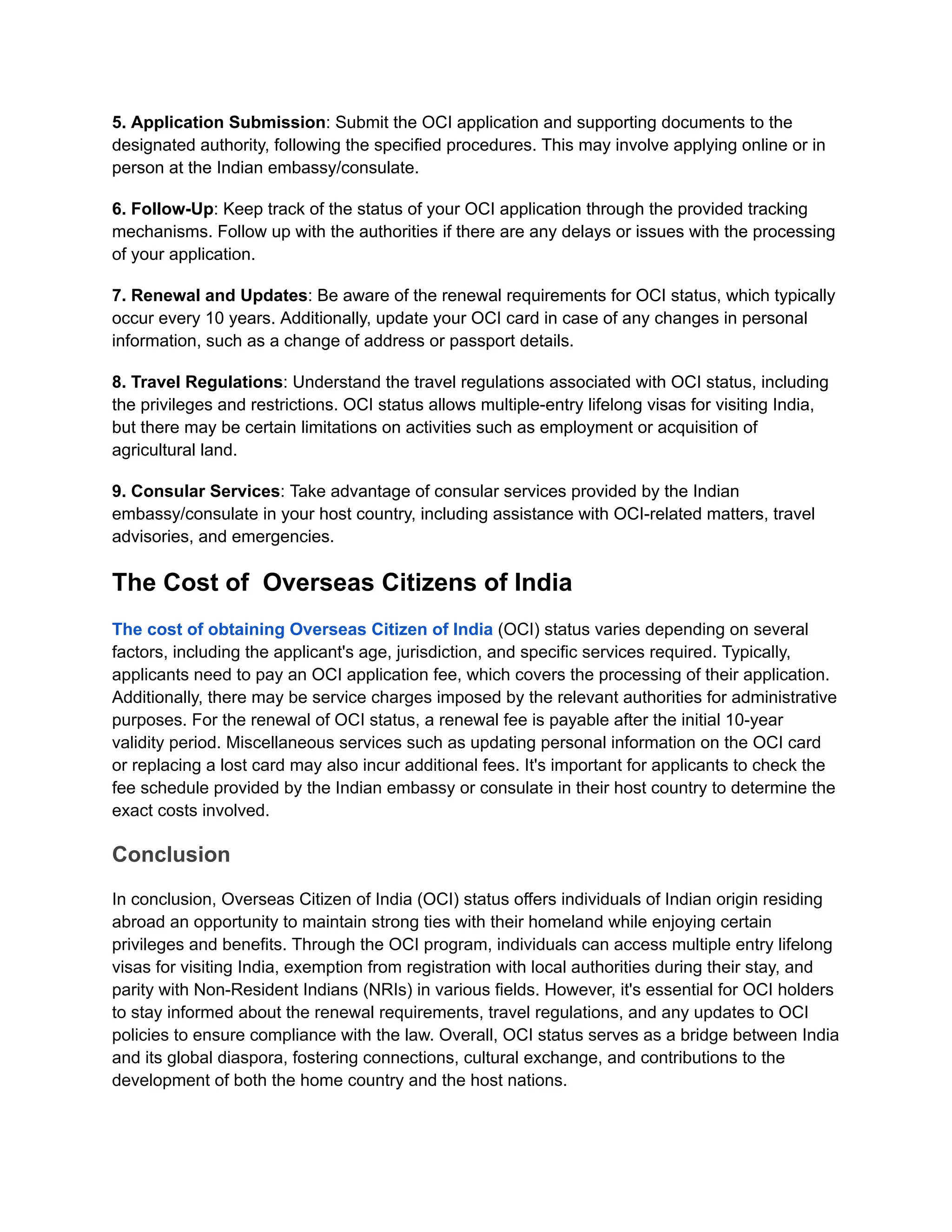 What you need to know about Overseas Citizen of India (OCI).pdf