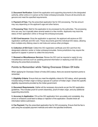 What you need to know about Overseas Citizen of India (OCI).pdf