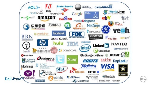 What You Need To Know About The Top Database Trends