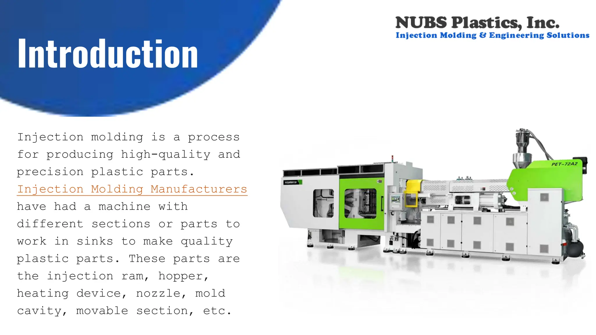What You Need to Know About Valve Gating for Injection Molding ...
