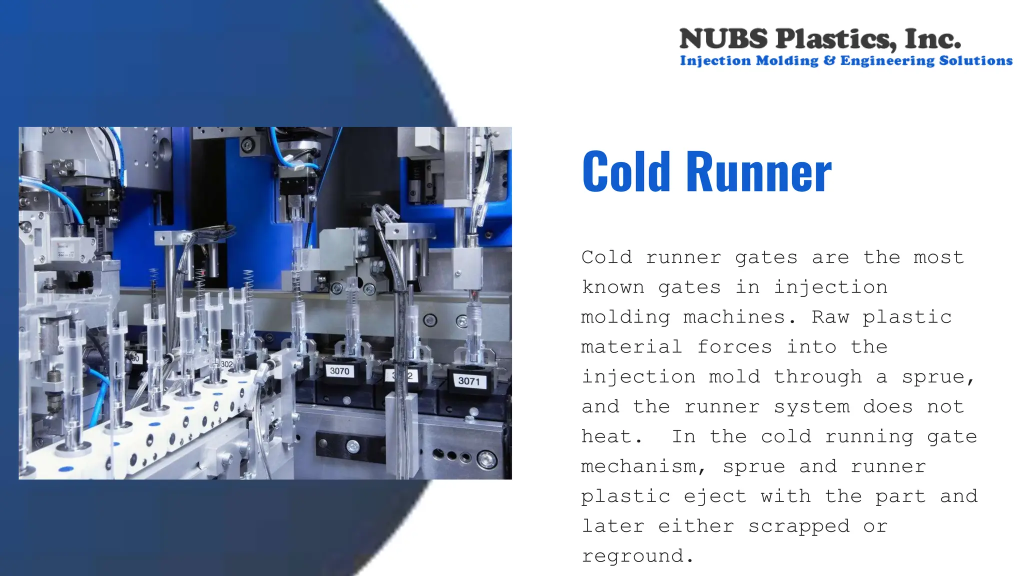 What You Need to Know About Valve Gating for Injection Molding ...