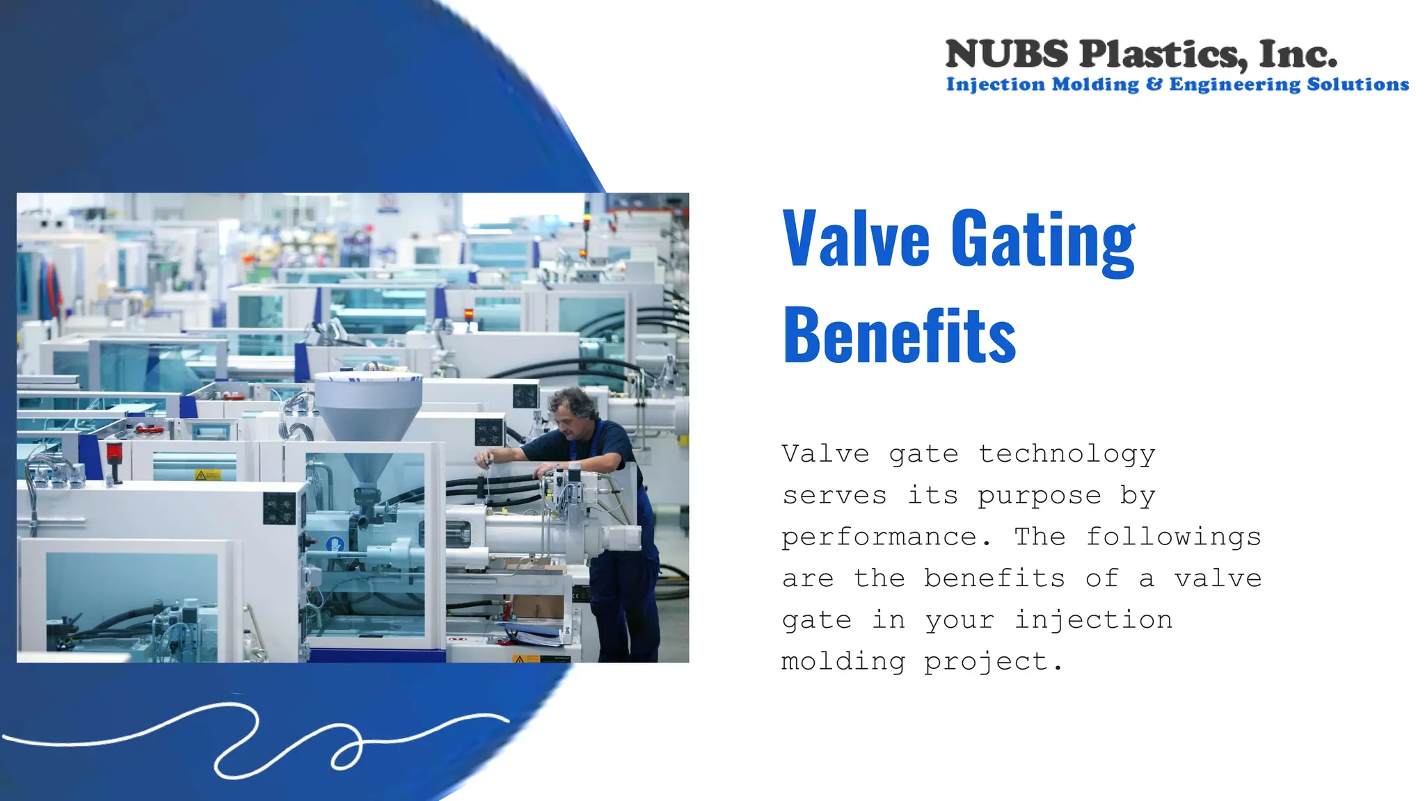 What You Need to Know About Valve Gating for Injection Molding ...